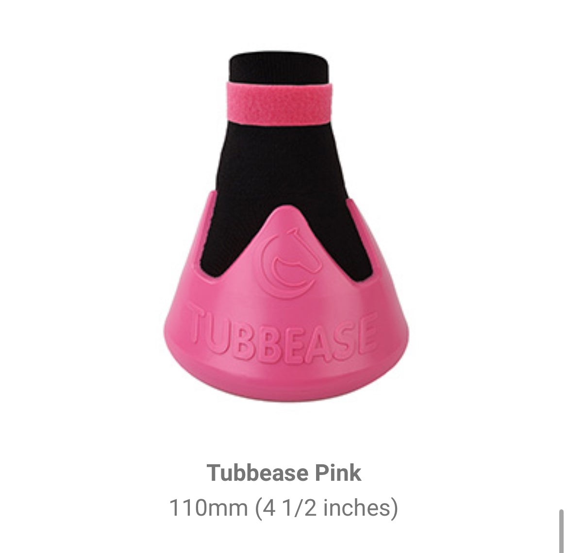Tubbease Equine Hoof Sock – Mane Event Equestrian Supplies